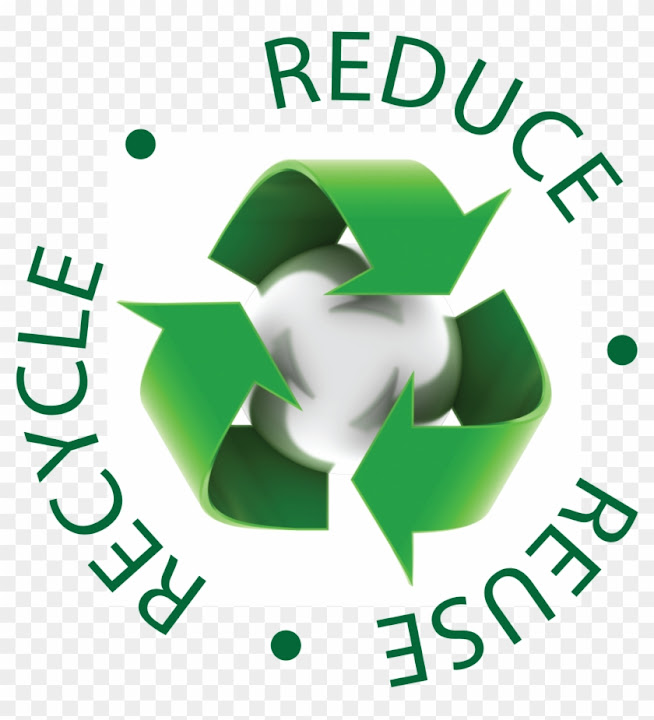 Free: Reduce Reuse Recycle Symbol - Recycle Reduce Reuse Symbol - nohat.cc