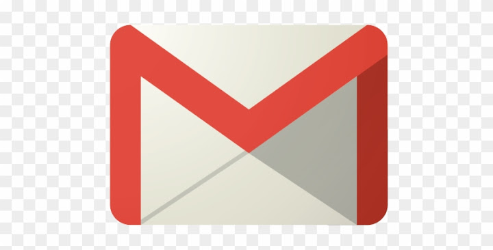 Free: First Priority Clipart - Gmail Logo - nohat.cc