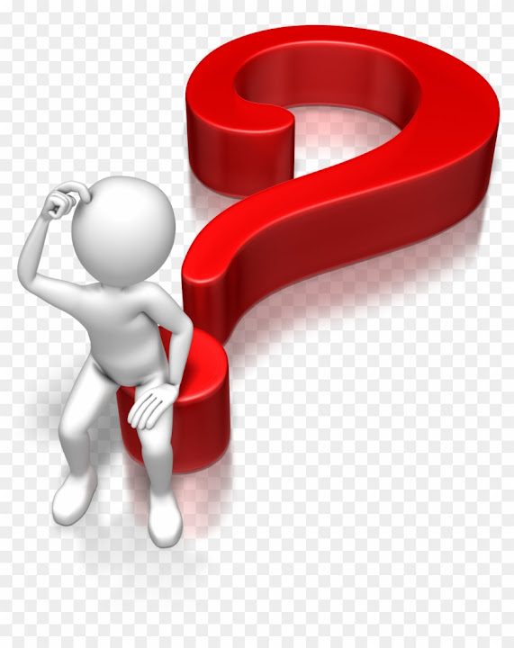 Free: Question Mark Animation Microsoft Powerpoint Clip Art ...