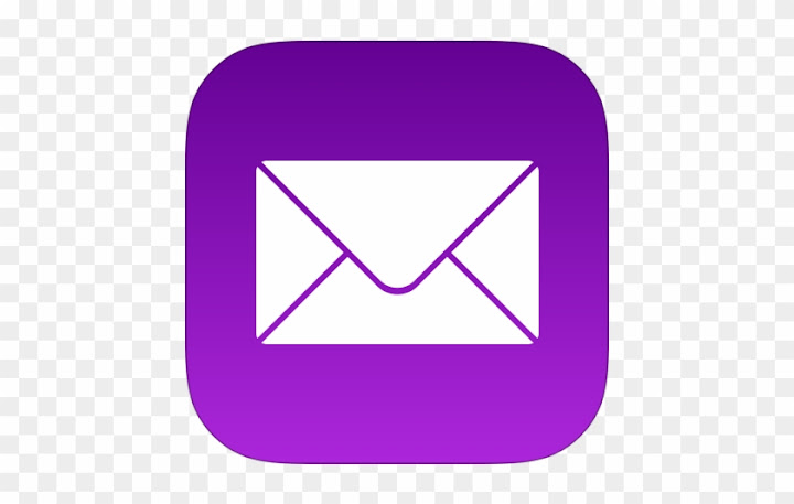 Free: Yahoo,mail,512x512 Icon - Lot Of Unread Emails - nohat.cc