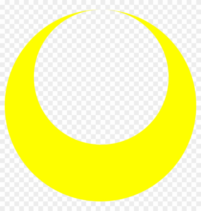 Free: Sailor Moon Moon Symbol - nohat.cc