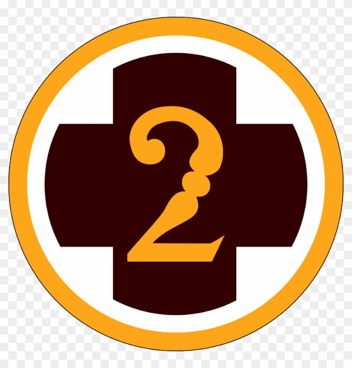Free: File - 2mbssi - Svg - 2nd Medical Brigade Combat Service ...