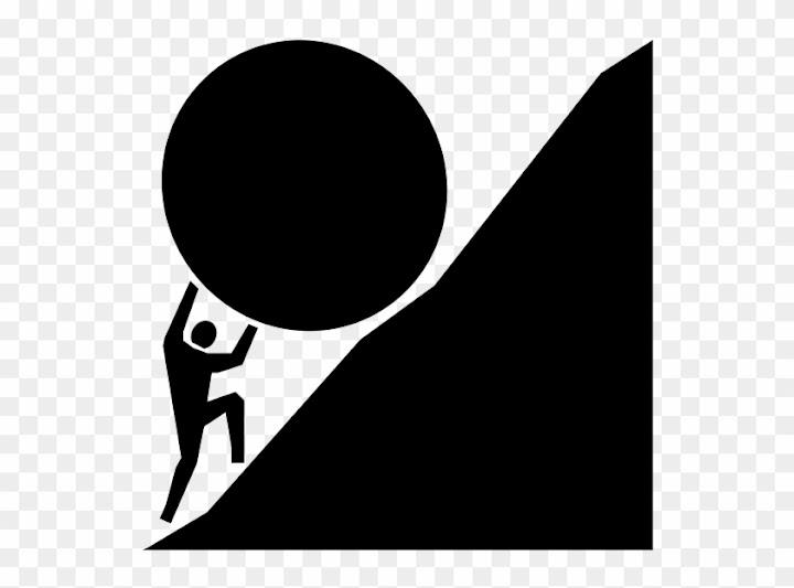 Free: Hard Work Icon Png - nohat.cc