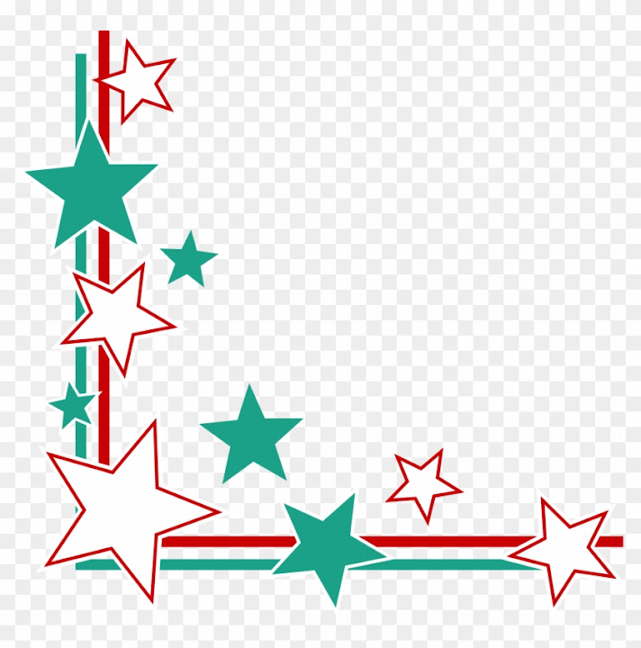 Free: Corner Border - Page Border Corner Clipart Hd - nohat.cc