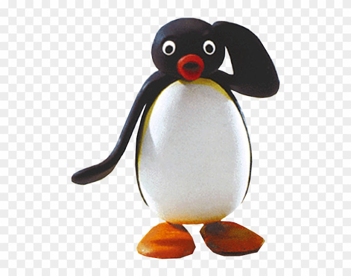 Free: Pingu By Nestiebot - Pingu The Penguin Png - nohat.cc