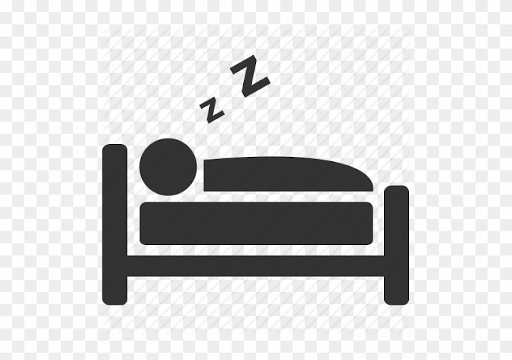 Sleep Icon Png