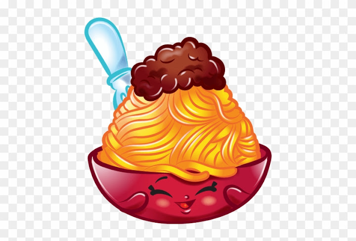 Free: Shopkins - Official Site - Shopkins Food Characters - nohat.cc