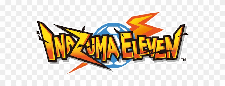 Free: Inazuma Eleven Logo - Inazuma Eleven Logo - nohat.cc