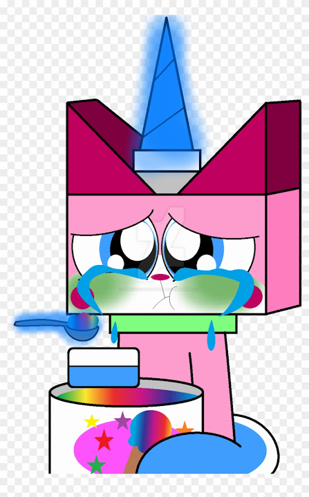 Free: These Images Will Help You Understand The Word 'unikitty ...