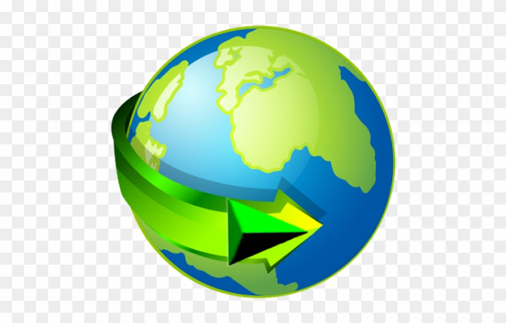 Free: Internet Download Manager - Idm Logo Png - nohat.cc