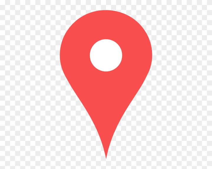 Free: Red - Address Icon Red Png - nohat.cc