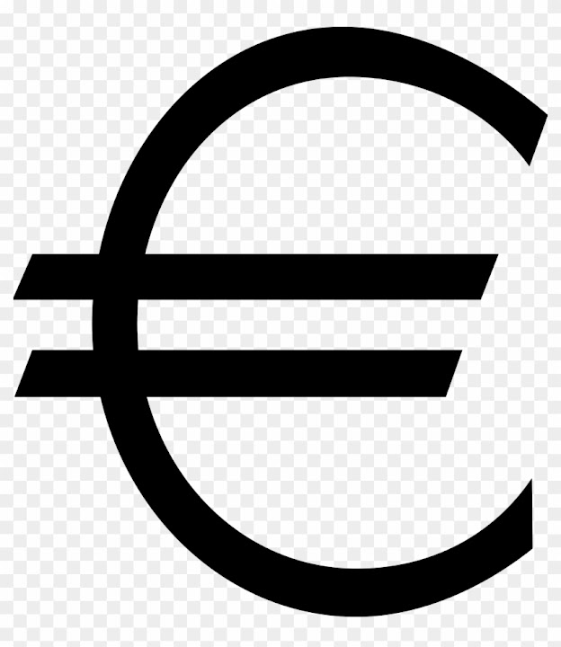 Free: Clip Art Details - Money Sign In France - nohat.cc