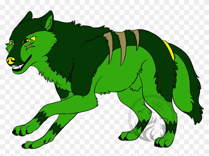 Free: Smirking Seth By Azurehowlshilach Smirking Seth By - Azurehowl ...