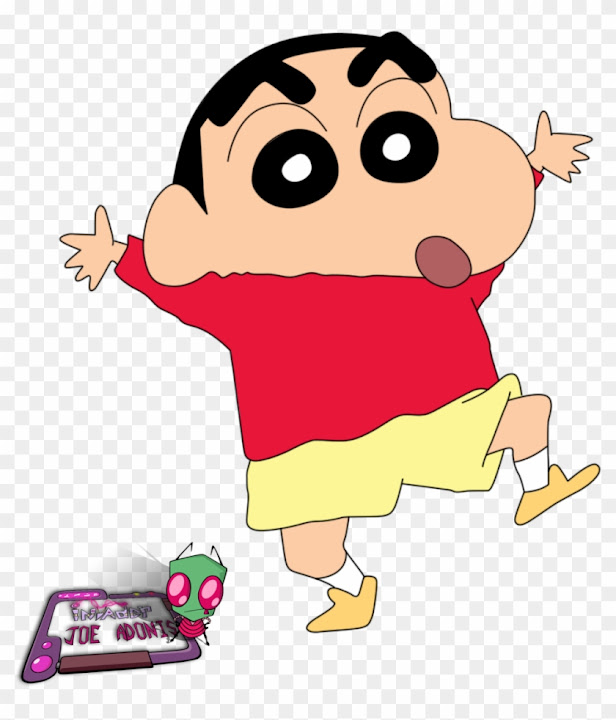Free: Crayon Shin-chan Animation Television Show Drawing - My Favourite ...