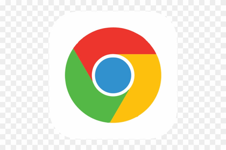 Free: Free Logo Icons - Google Chrome Ios Icon - nohat.cc