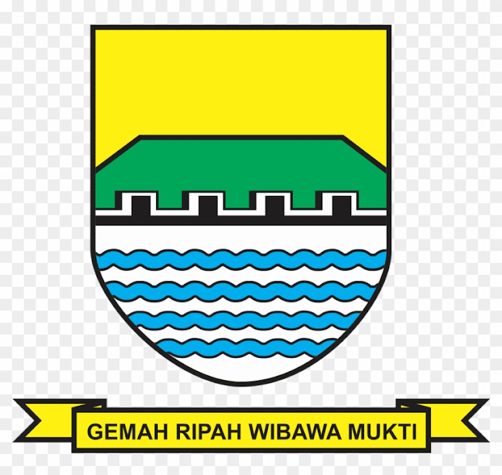 Free: Logo Kota Bandung Format Cdr & Png - Kota Bandung - nohat.cc