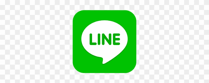 Free: Line App คือ Application สำหรับ Chat ที่กำลังมาแรงแซงโค้ง - Logo ...