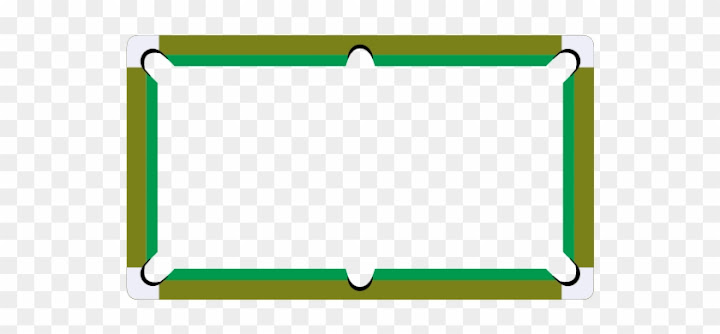 Free: Billiards Border - nohat.cc