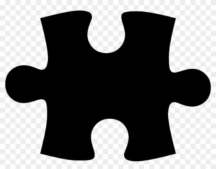 Free: Jigsaw Puzzle Png Transparent Images - Jigsaw Piece - nohat.cc