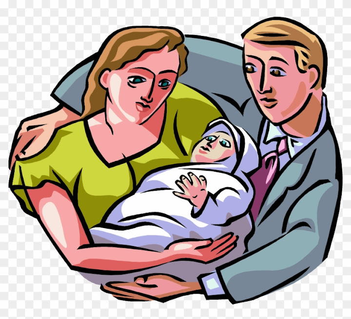 New Baby Clipart Images Free