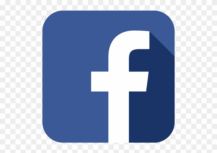 Free: Facebook Logo Png Transparent Background - nohat.cc