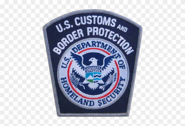 Free: Customs And Border Protection Seal - nohat.cc