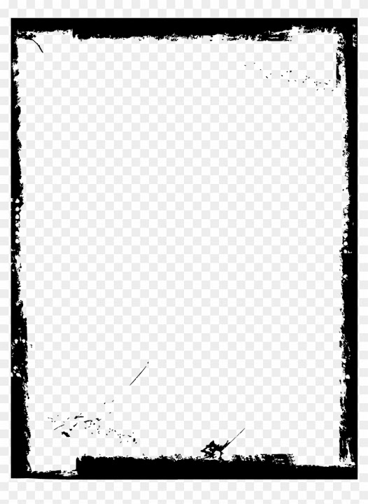 Free: Heavy Metal Border Png - nohat.cc