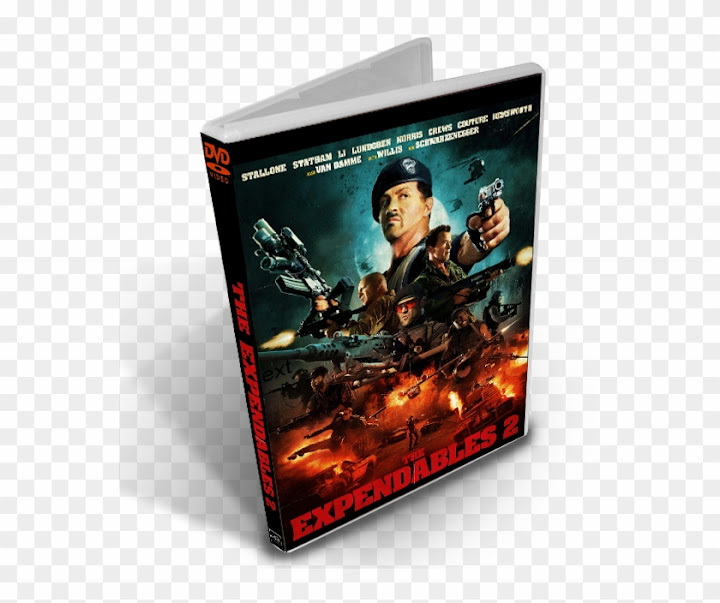 Free: Los Indestructibles 2 Dvdrip Español Latino - Expendables 2 (2012 ...