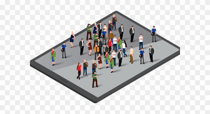 Free: Our People - Iso People - nohat.cc