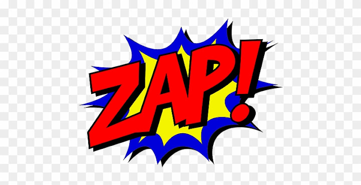 Free: Write A Comic Book Script - Superhero Boom Pow - nohat.cc