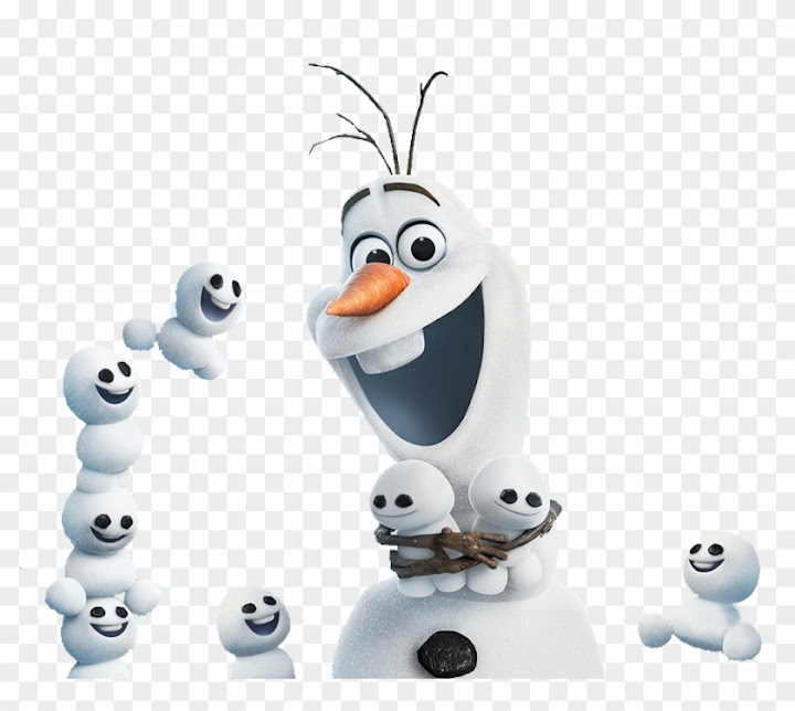 Free: Olaf Png Transparent Hd Photo - Frozen Fever Olaf Png - nohat.cc