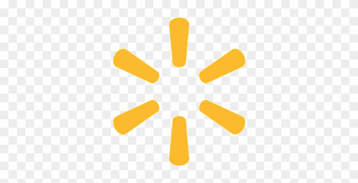 Free: Walmart Logo - Walmart Logo No Background - nohat.cc