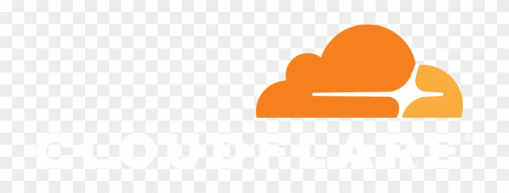 Free: Cloudflare Logo - Cloudflare Logo Transparent - nohat.cc