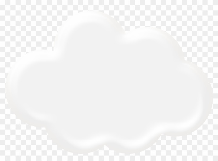 Free: Mario Cloud Clipart - Heart - nohat.cc
