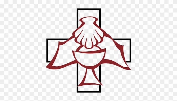 Free: Lsb Icon - Word And Sacrament Lutheran - nohat.cc