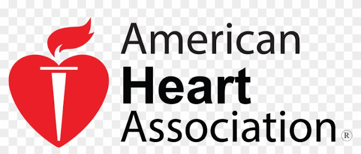 Free: 9/9/2017 Aha - American Heart Association Logo Png - nohat.cc
