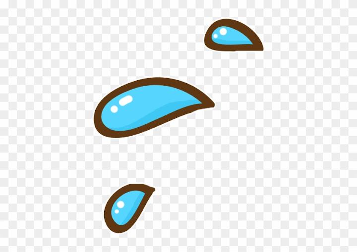 Free: Drop Cartoon - Cartoon Sweat - Sweat Png - nohat.cc