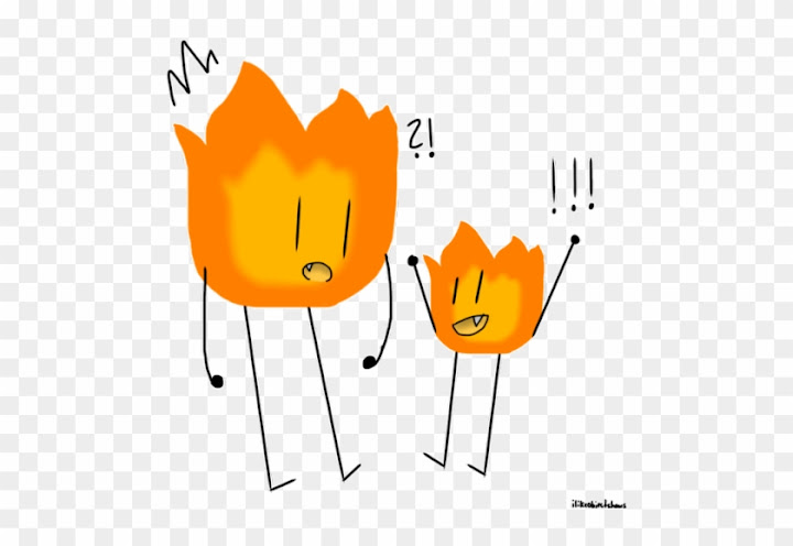 Free: Its Bfdi Appreciation Month People And We're Starting - Bfdi ...