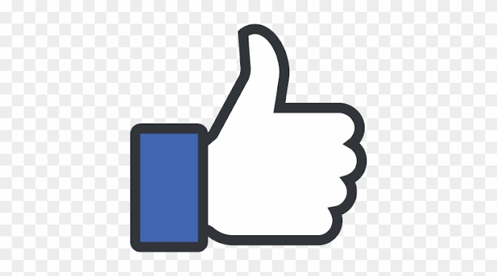Free: Thumb Icon - Thumbs Up Facebook Emoji - nohat.cc