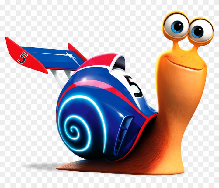 Free: Turbo - Turbo Snail - nohat.cc