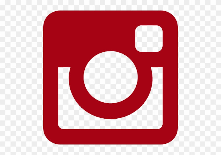 Free: Instagram Logo Dark Red - nohat.cc