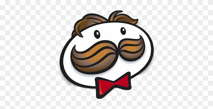 Free: Their Mascot, Julius Pringle, - Pringles Pigs In Blankets - nohat.cc