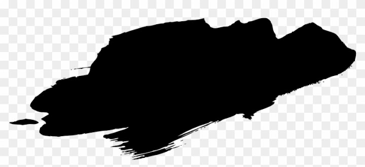 Free: Download Brush Strokes And Drops - Brush Stroke Vector Png - nohat.cc