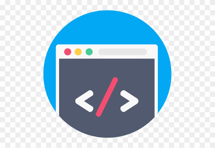 Free: Web Developer Icon Png - nohat.cc