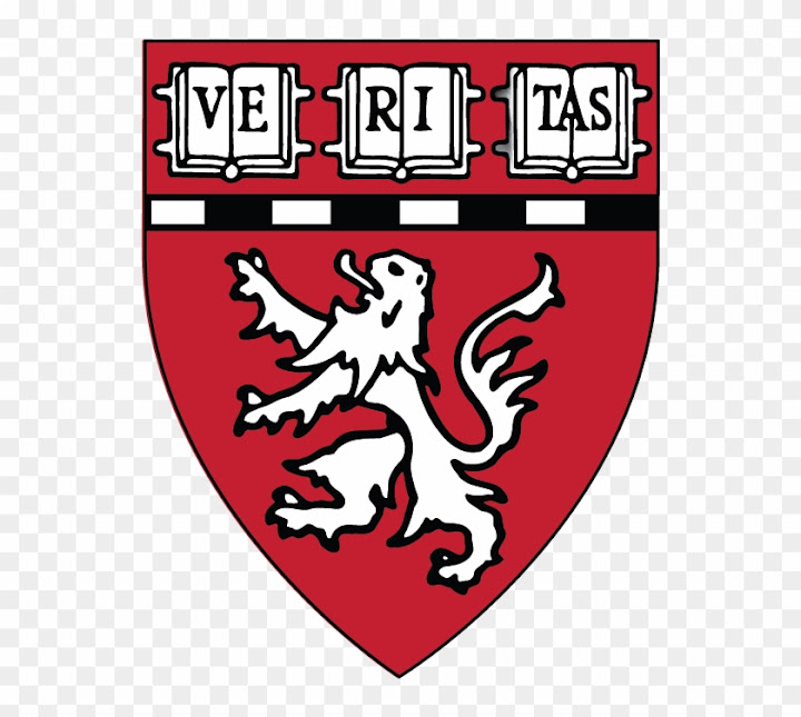 Free: Harvard Medical School Shield - nohat.cc
